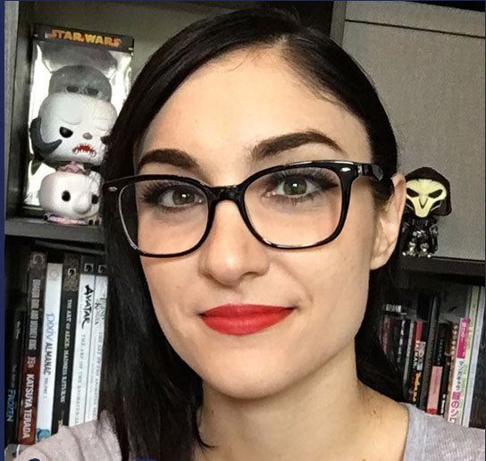 Chrissie Zullo – 1First Publishing