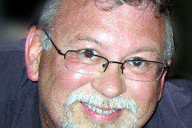 Dan Cote – 1First Publishing