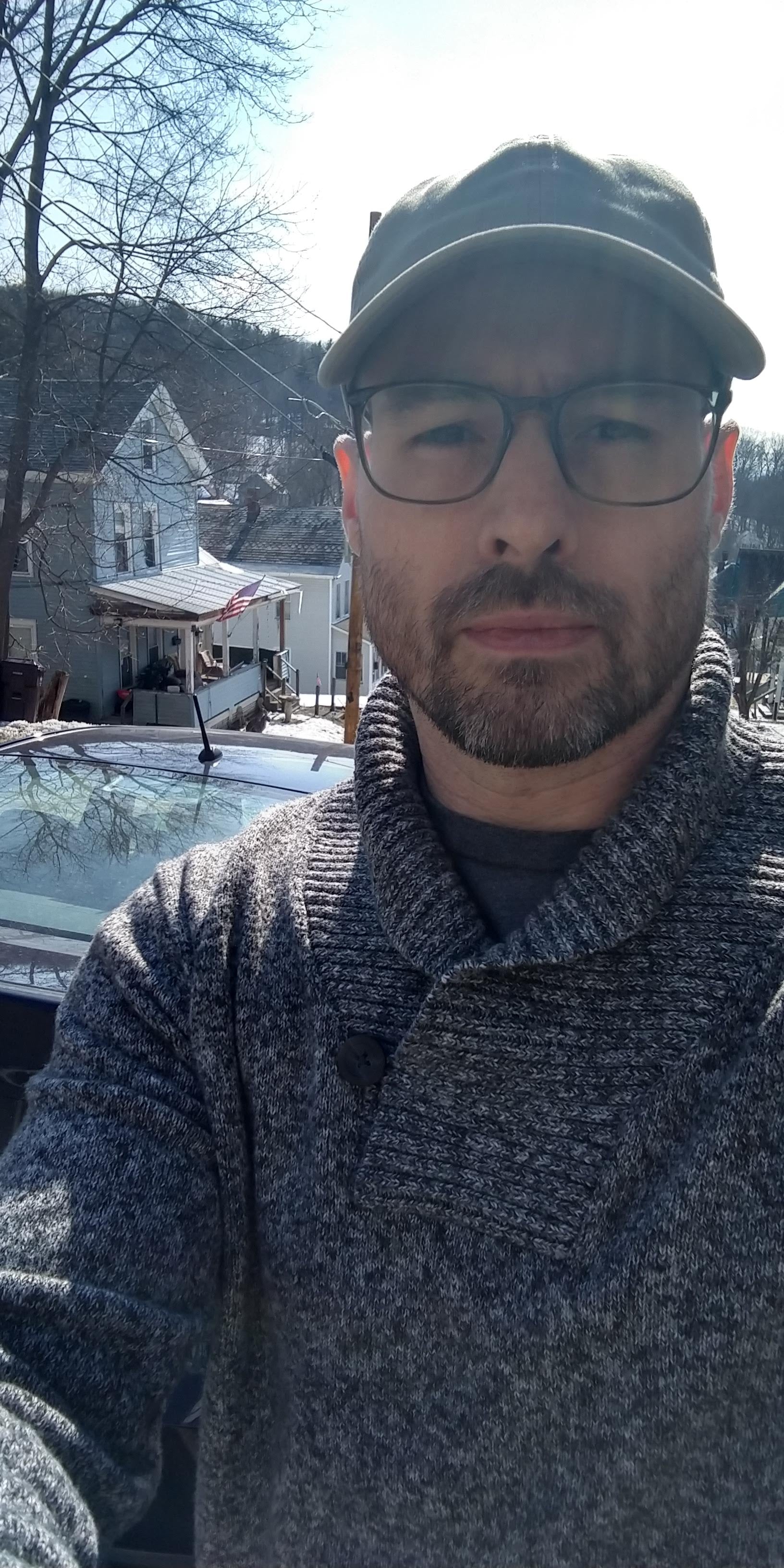 David R Miller Jr – 1First Publishing