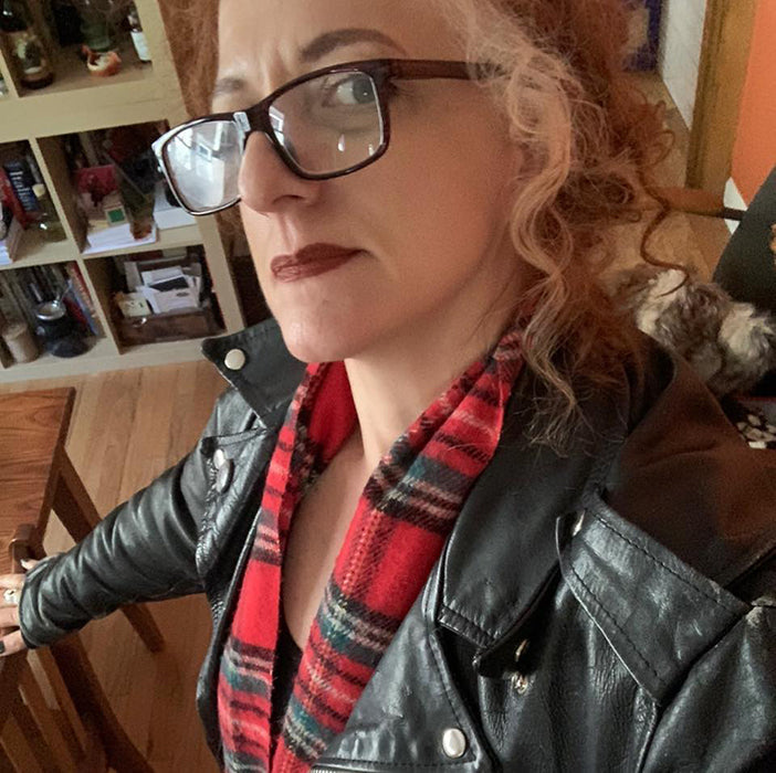 Jill Thompson – 1First Publishing