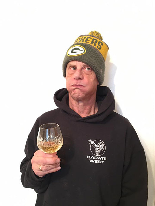 Mike Baron – 1First Publishing