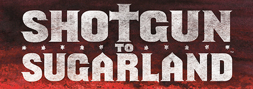 Shotgun to Sugarland Listing – tagged "Consumer" – 1First Publishing