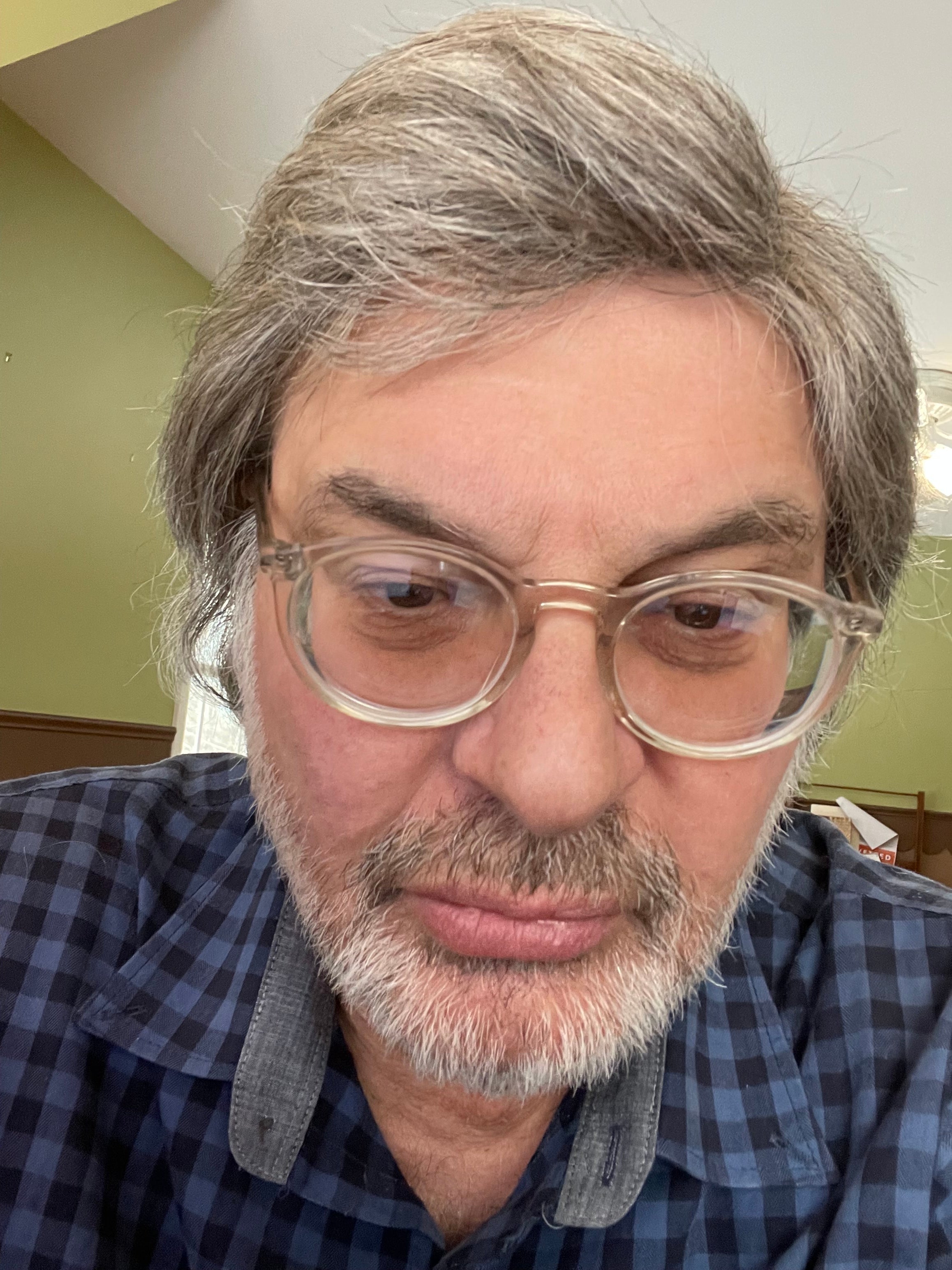 Steve Stern – 1First Publishing