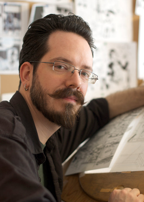 Steve Rolston – 1First Publishing