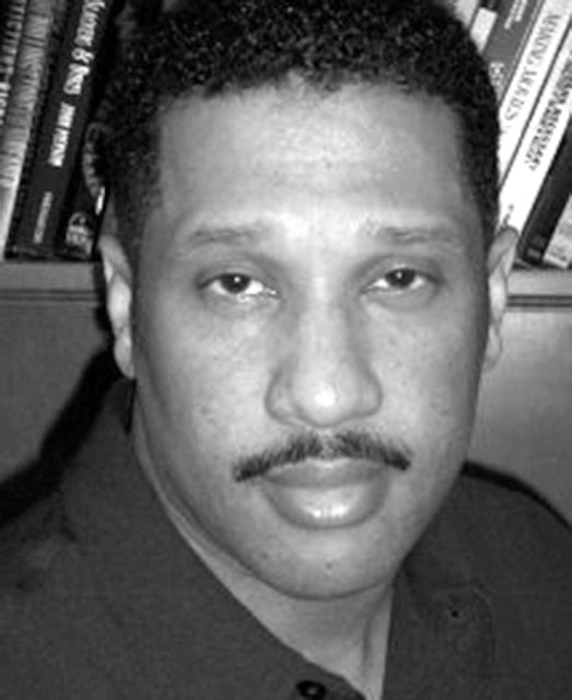 Vernon Whitlock III – 1First Publishing